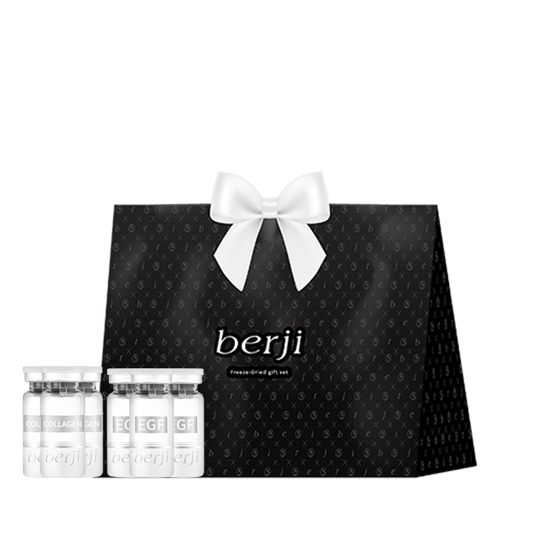 berji 美麗‧泊姿予您